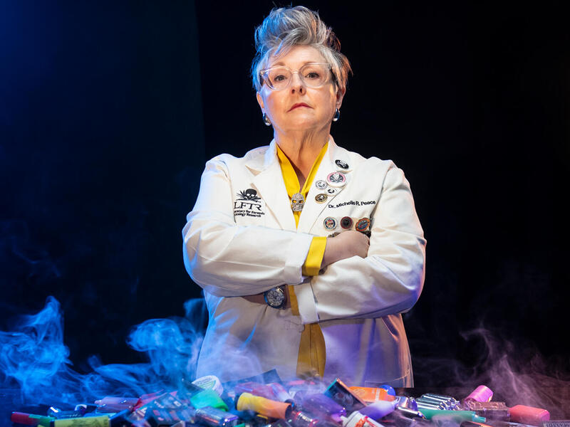 Uncommon Heroes Series Vcu News Virginia Commonwealth University